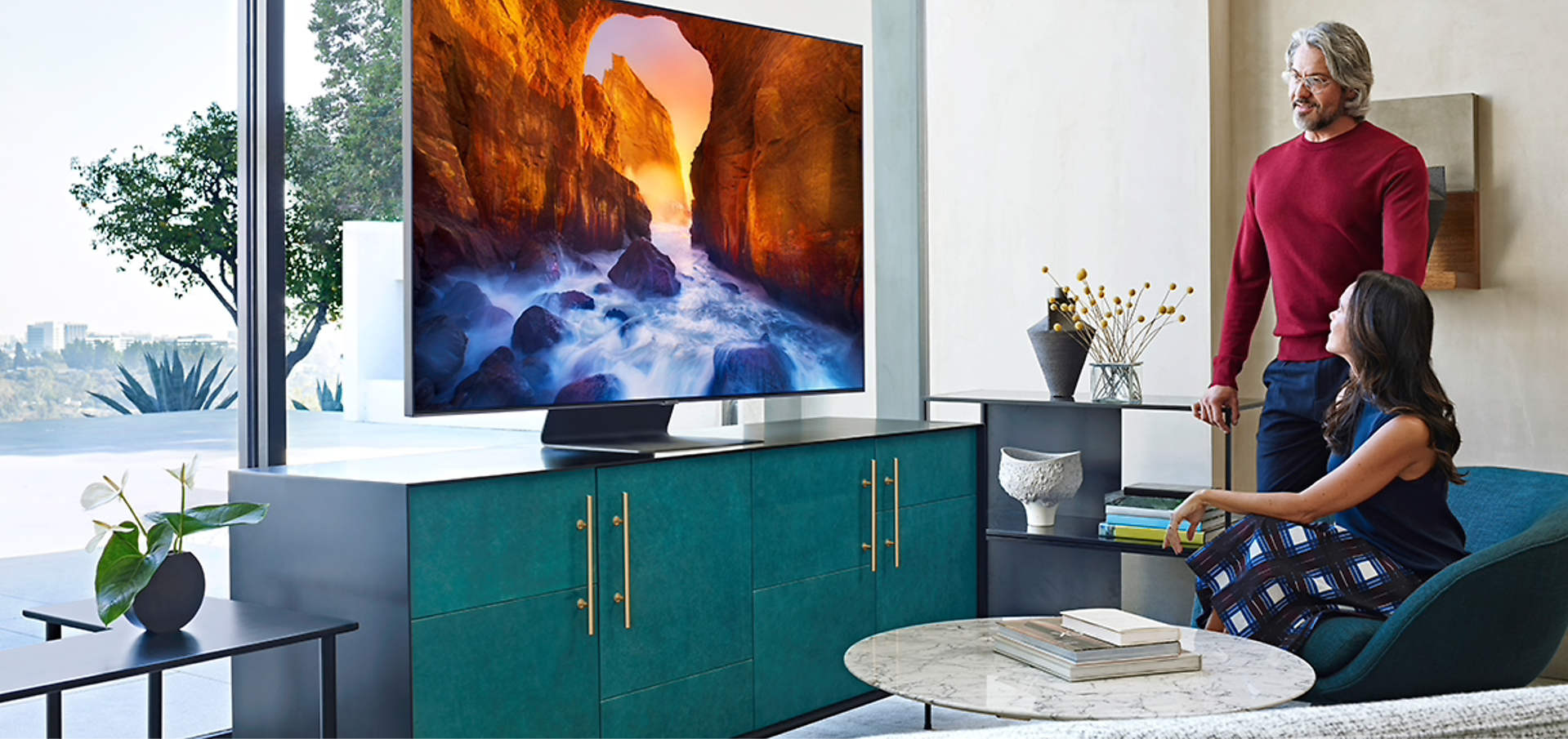 Servis SAMSUNG TV uređaja - Smart Service : Smart Service